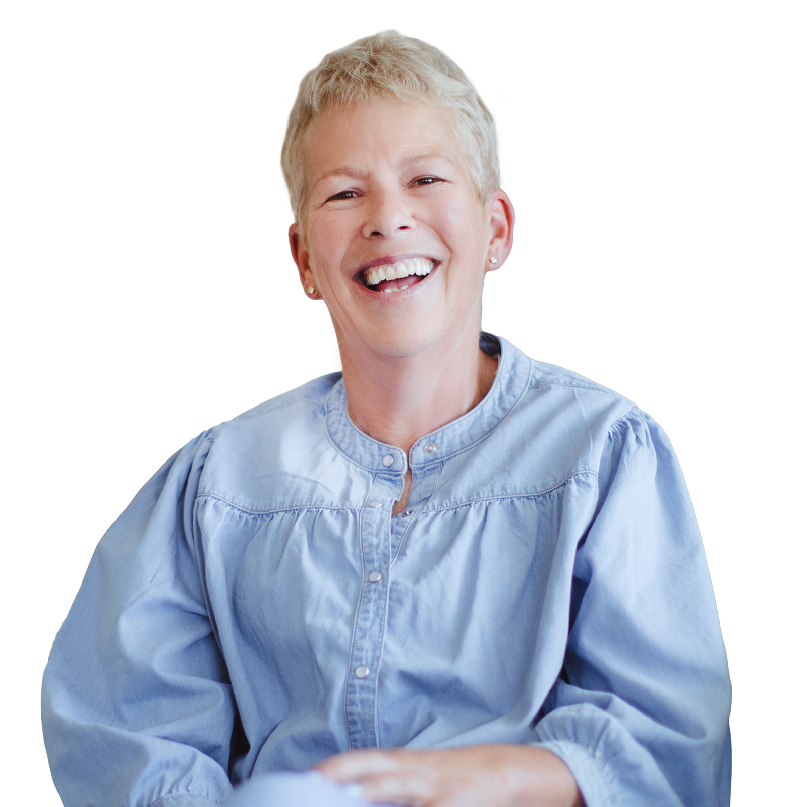 Pip O'Connell, Tall Poppy Sales Consultant