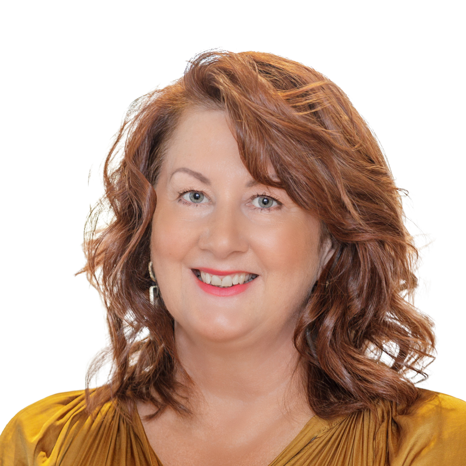 Delwyn McCurdy, Tall Poppy Sales Consultant