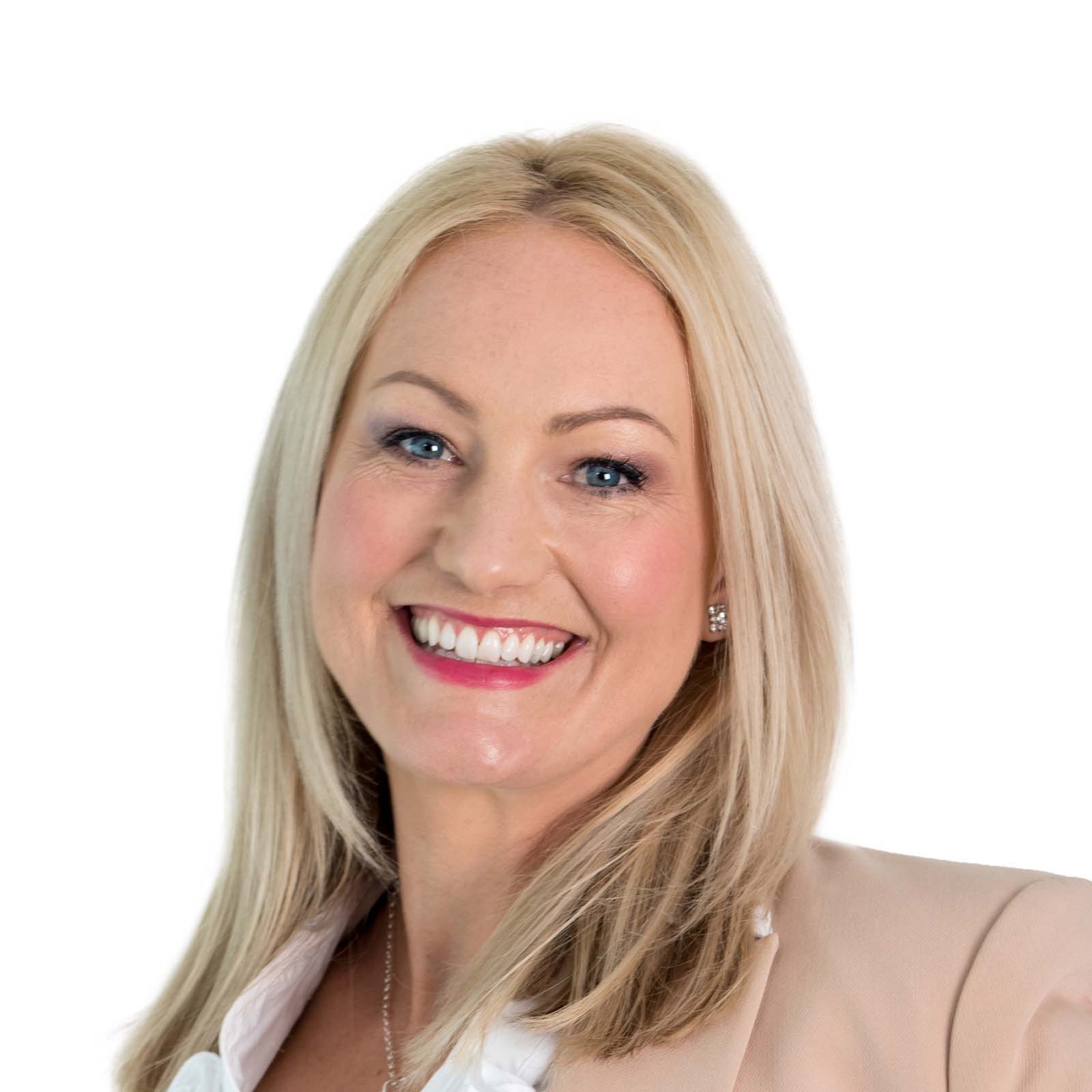 Haley Clements, Tall Poppy Sales Consultant