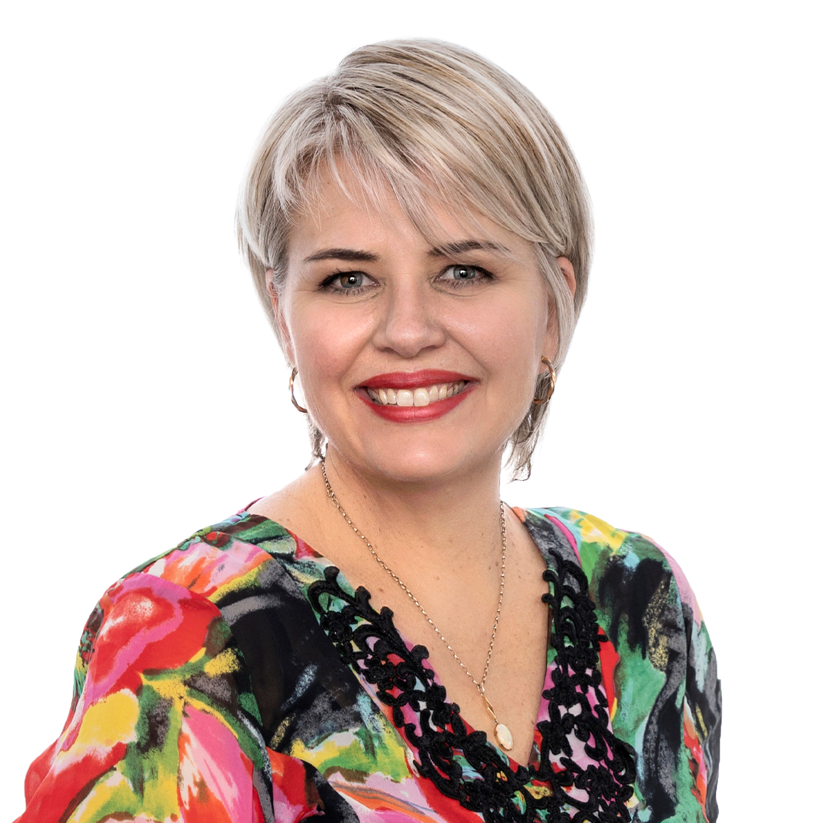 Annette Yeatman, Tall Poppy Sales Consultant