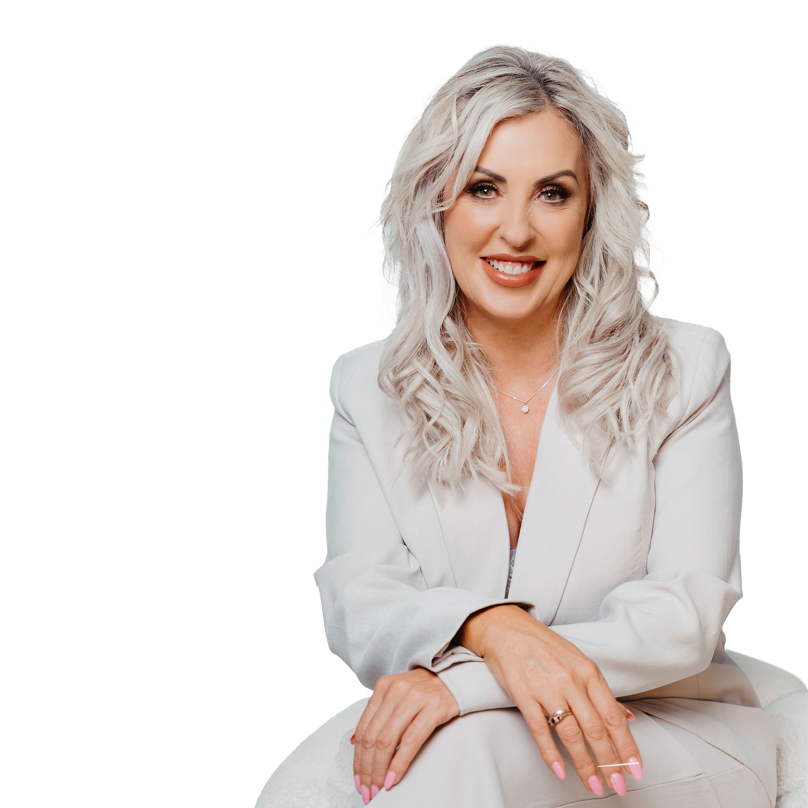 Leona Munro, Tall Poppy Business Owner & Sales Consultant