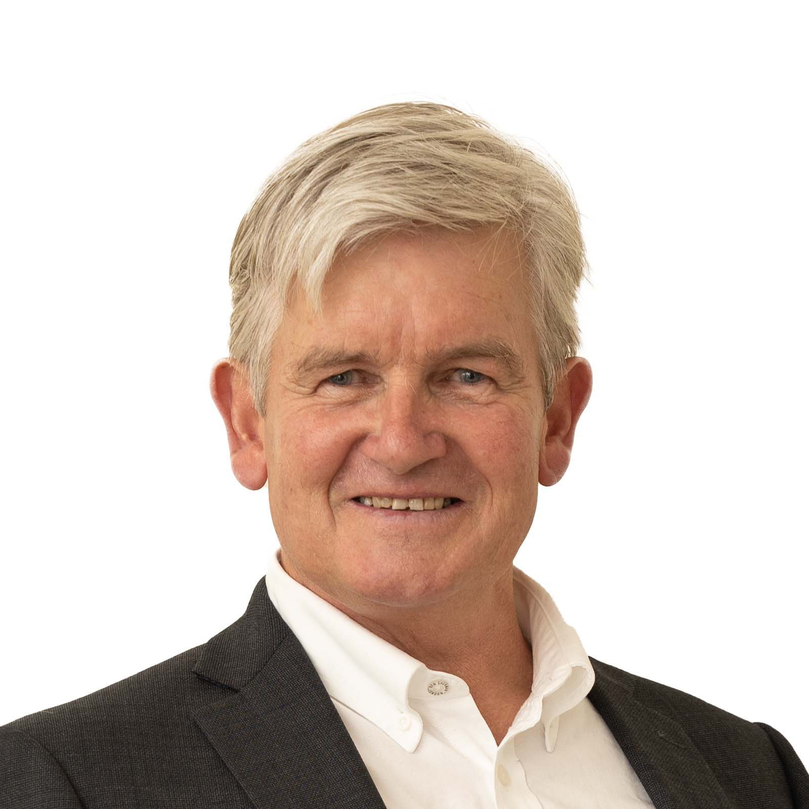 John Munro, Tall Poppy Sales Consultant