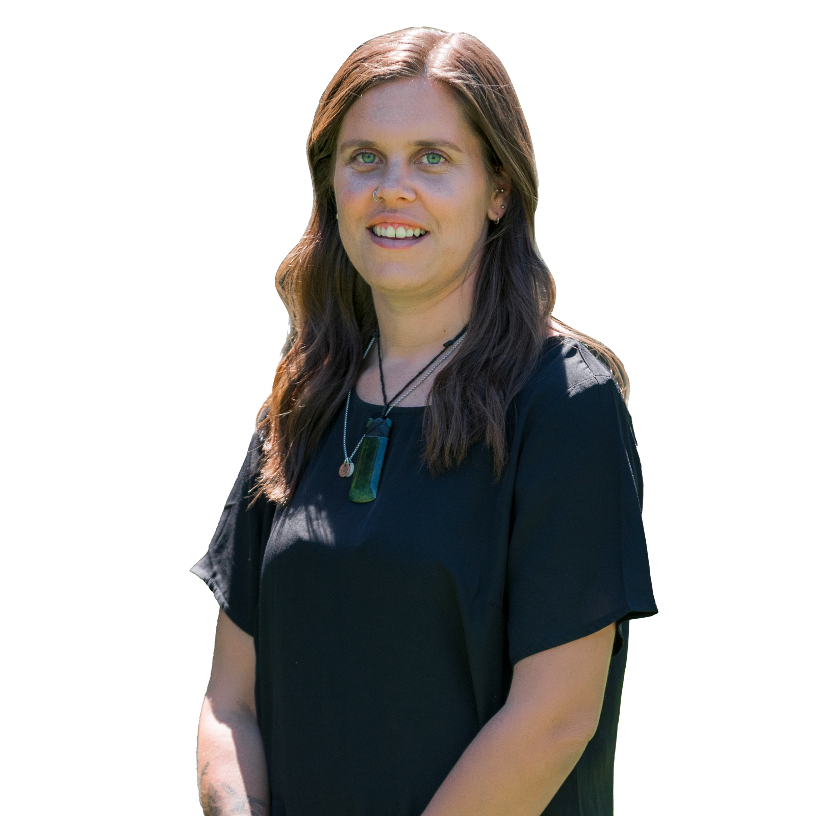 Casey Graham, Tall Poppy Sales Consultant