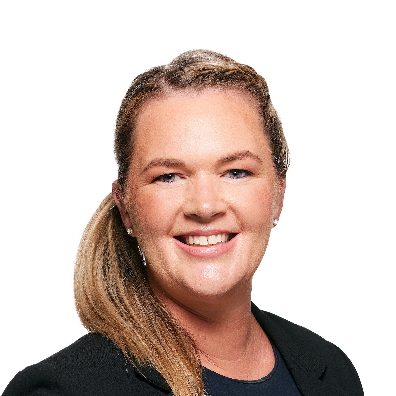 Kate Andrew, Tall Poppy Sales Consultant