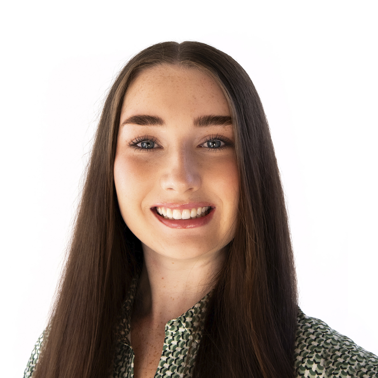 Megan Shields, Tall Poppy Sales Consultant