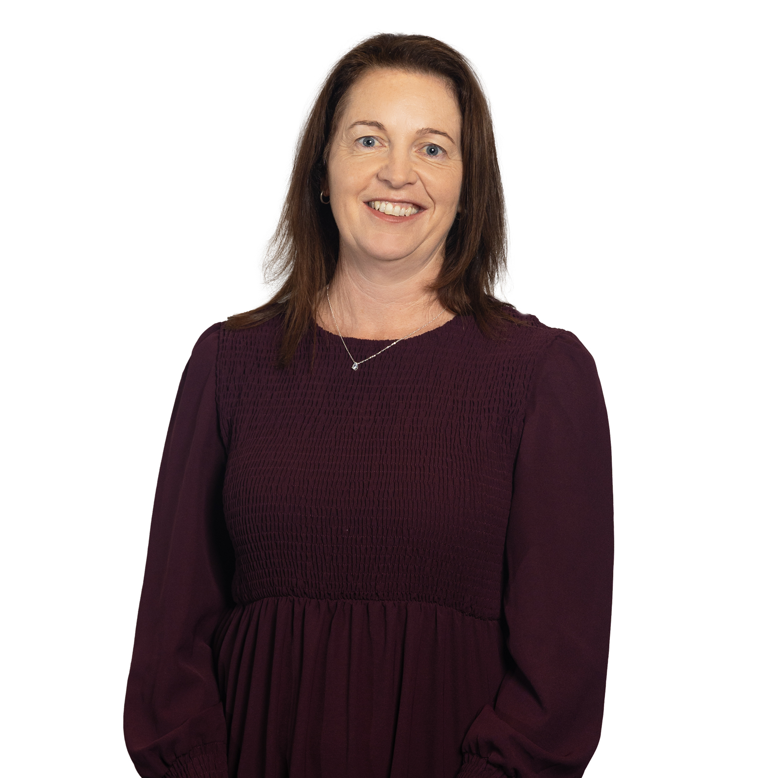 Rachael Rayner, Tall Poppy Sales Consultant