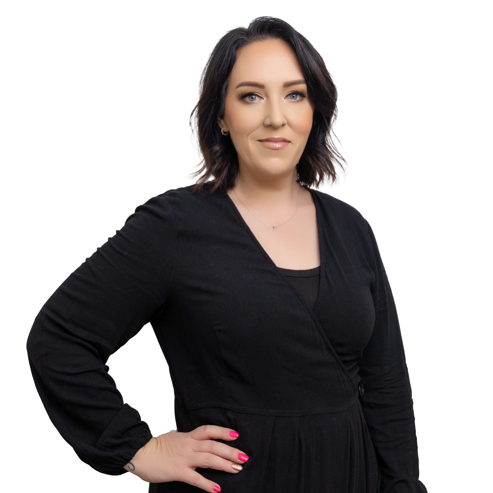 Amy Webber, Tall Poppy Sales Consultant