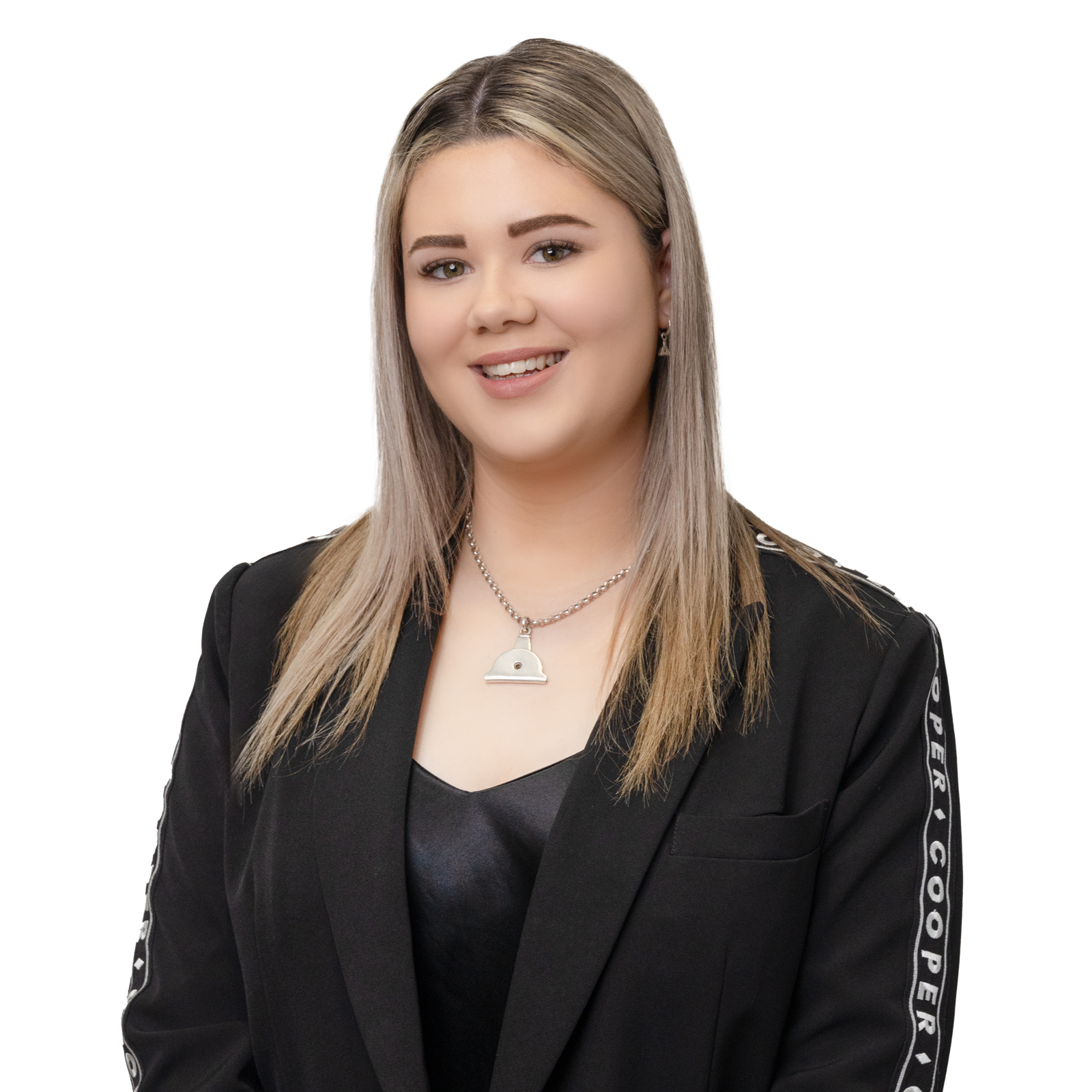 Brooke Wilson, Tall Poppy Sales Consultant