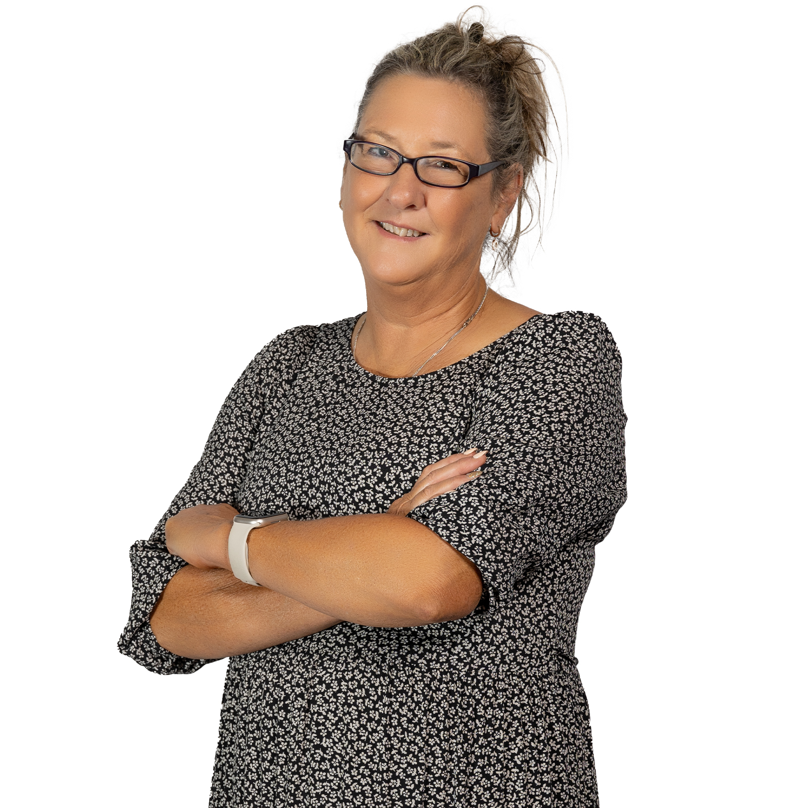 Michelle Lynch, Tall Poppy Sales Consultant