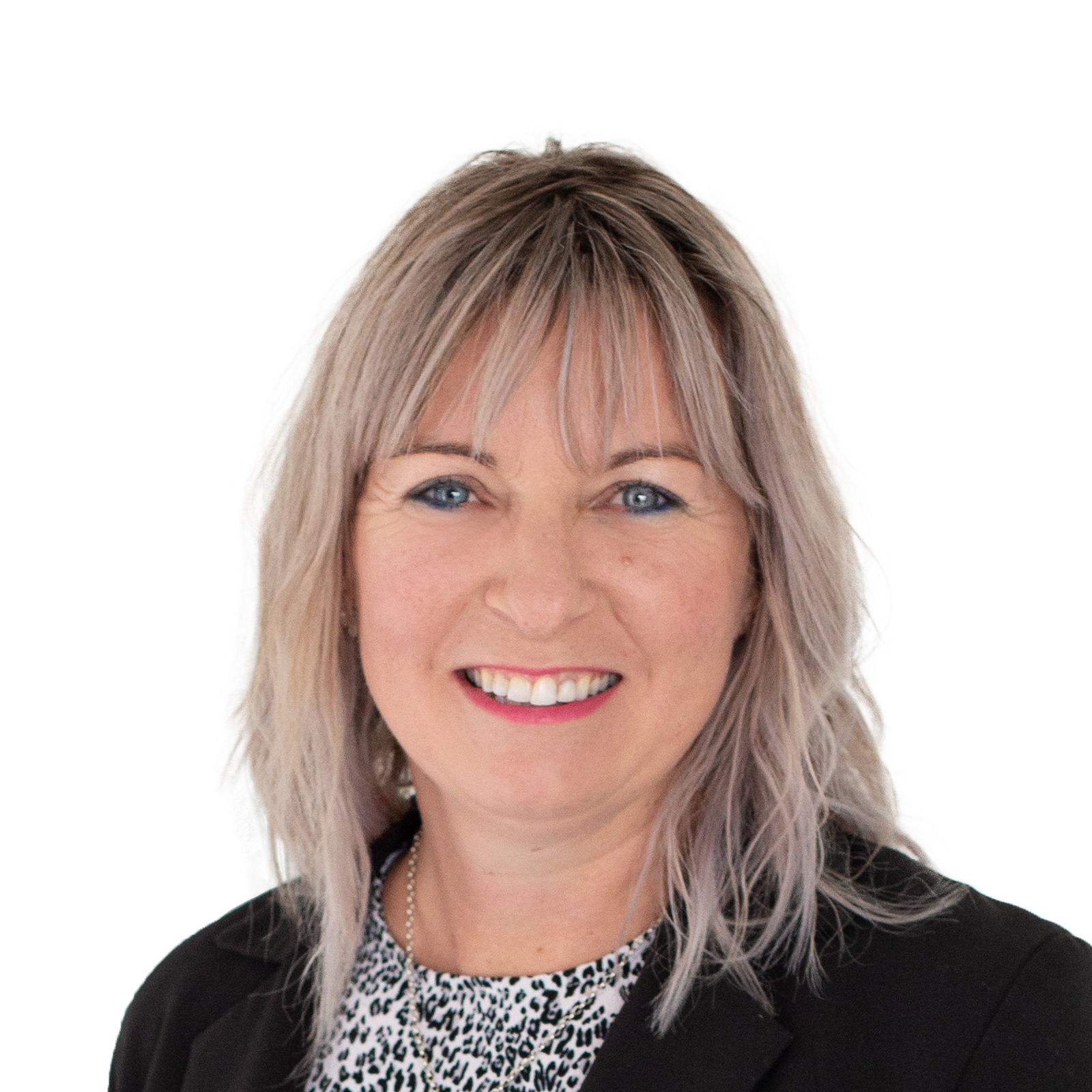Stacey Waldron, Tall Poppy Sales Consultant